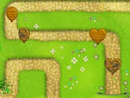 Ceramic Bloon | Bloons Wiki | Fandom