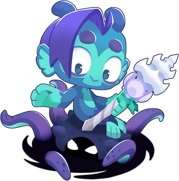 Abyss Dweller | Bloons Wiki | Fandom