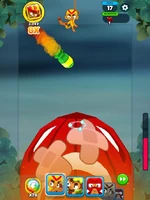 Brutal Floating Behemoth (BFB)/Gallery | Bloons Wiki | Fandom