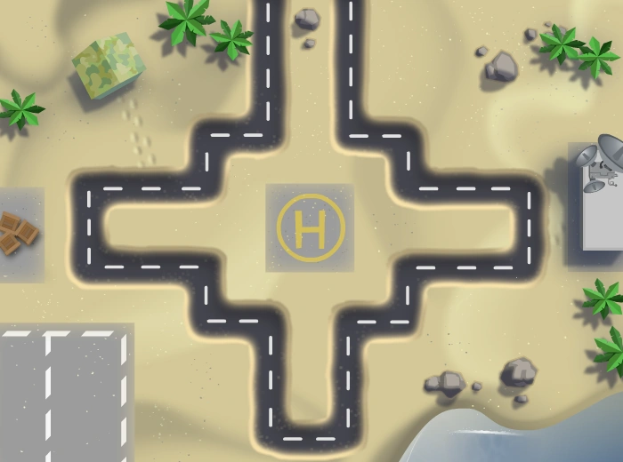 Military Base | Bloons Wiki | Fandom