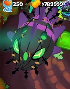 Gravelord Lych/Gallery | Bloons Wiki | Fandom