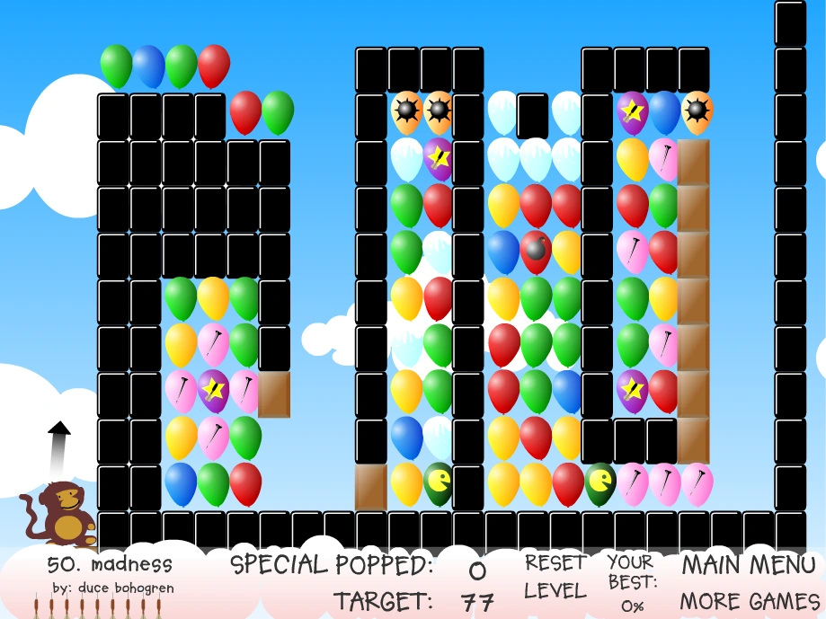 Madness | Bloons Wiki | Fandom