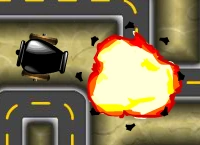 Frag Bombs (BTD4) | Bloons Wiki | Fandom