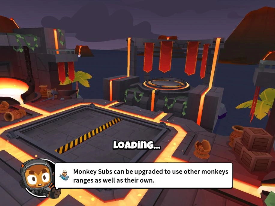 Loading Screen | Bloons Wiki | Fandom