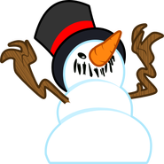 Mad Snowman | Bloons Wiki | Fandom