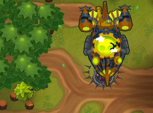 Debuff | Bloons Wiki | Fandom