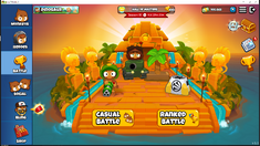 Hacking | Bloons Wiki | Fandom