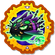 Gravelord Lych | Bloons Wiki | Fandom