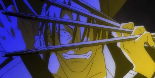 Victor/Image Gallery | Black Cat Wiki | Fandom