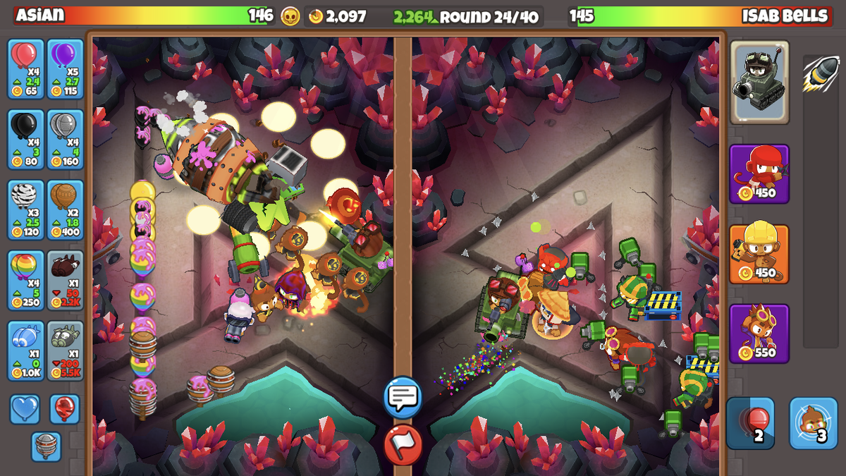 Moab Glue Btdb2 Bloons Wiki Fandom