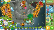 Sky Shredder | Bloons Wiki | Fandom