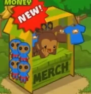 Merchandise | Bloons Wiki | Fandom