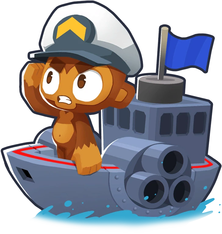 Destroyer (BTD6) | Bloons Wiki | Fandom