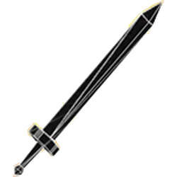 Finns 4d Sword