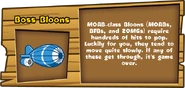 MOAB-Class Bloon | Bloons Wiki | Fandom