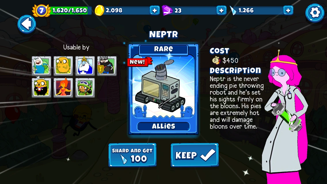 NEPTR | Bloons Wiki | Fandom