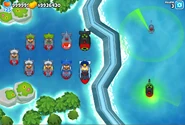 Heat-tipped Darts (BTD6) | Bloons Wiki | Fandom