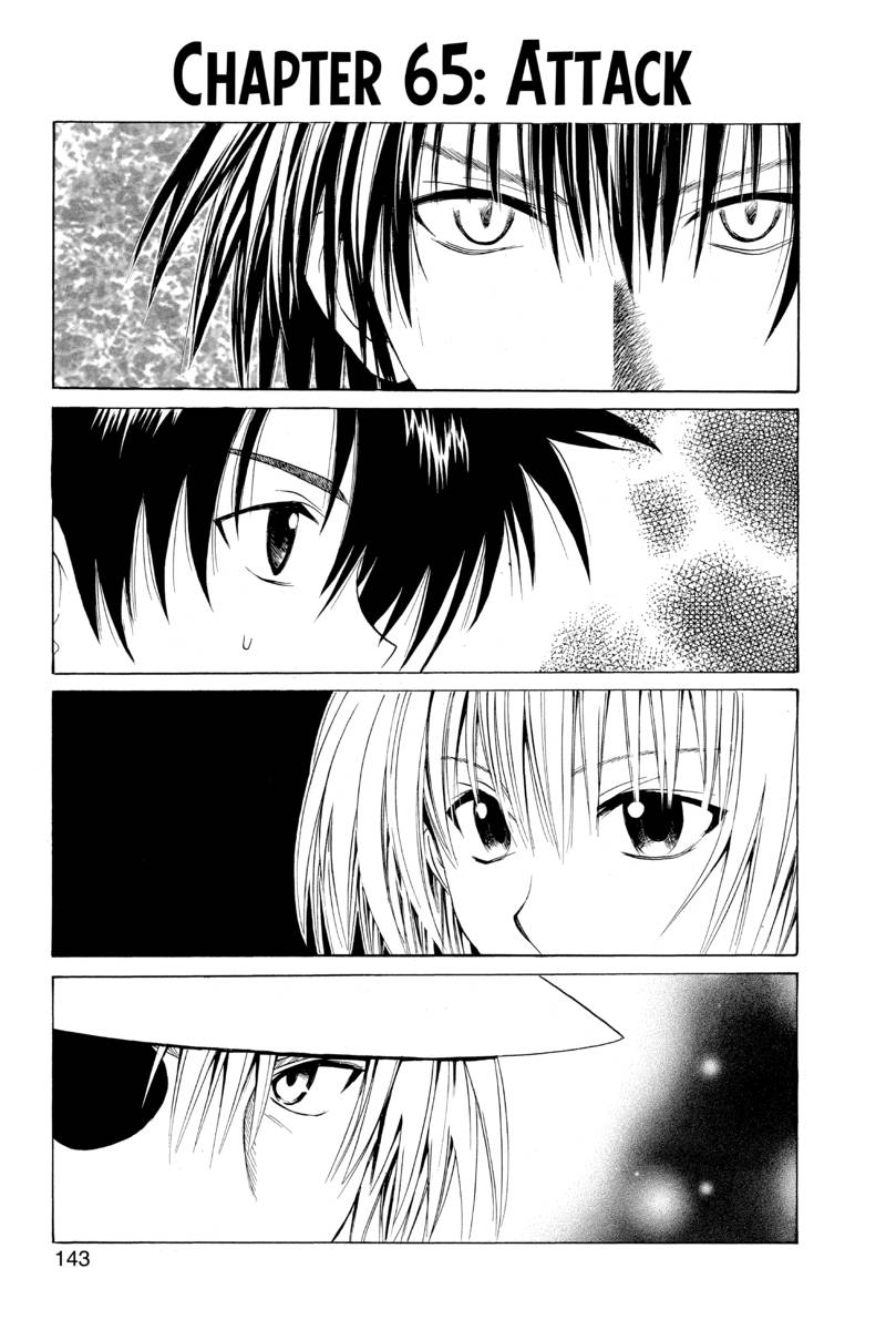 Chapter 65 Black Cat Wiki Fandom