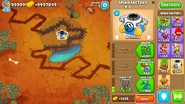 Smart Spikes | Bloons Wiki | Fandom