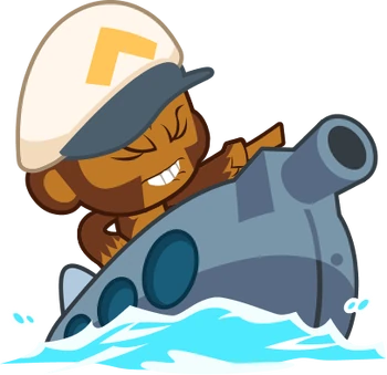 Monkey Sub | Bloons Wiki | Fandom