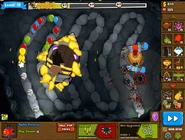 Dreadbloon: Armored Behemoth (BMC) | Bloons Wiki | Fandom