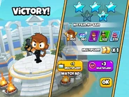 Agent Jericho | Bloons Wiki | Fandom