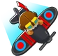 Crosspathing/Monkey Ace | Bloons Wiki | Fandom