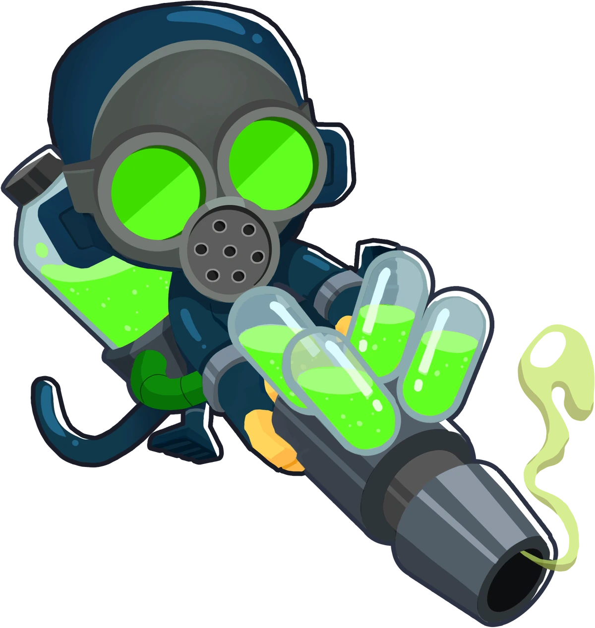 Bloon Liquefier (BTD6) | Bloons Wiki | Fandom