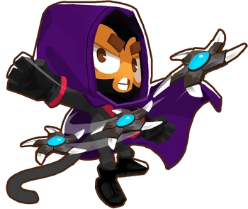 Glaive Lord (BTD6) | Bloons Wiki | Fandom
