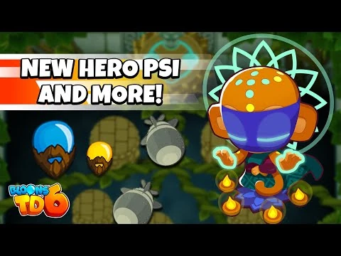 Bloons TD 6/Balance changes/Version 26.x | Bloons Wiki | Fandom
