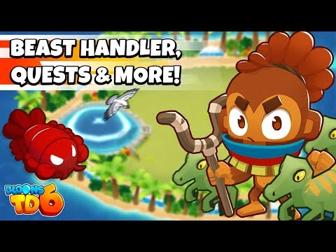 Bloons TD 6/Balance changes/Version 36.x | Bloons Wiki | Fandom