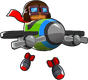 Crosspathing/Monkey Ace | Bloons Wiki | Fandom