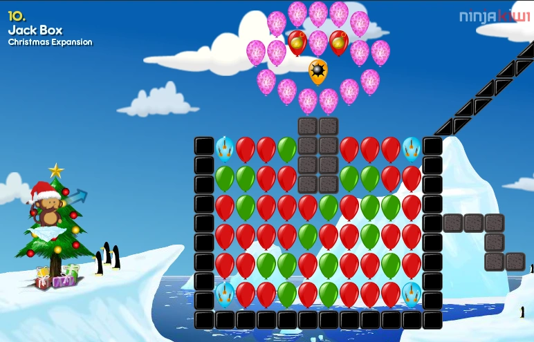 Jack Box | Bloons Wiki | Fandom