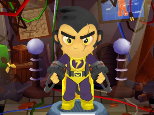 Storm Monkey | Bloons Wiki | Fandom