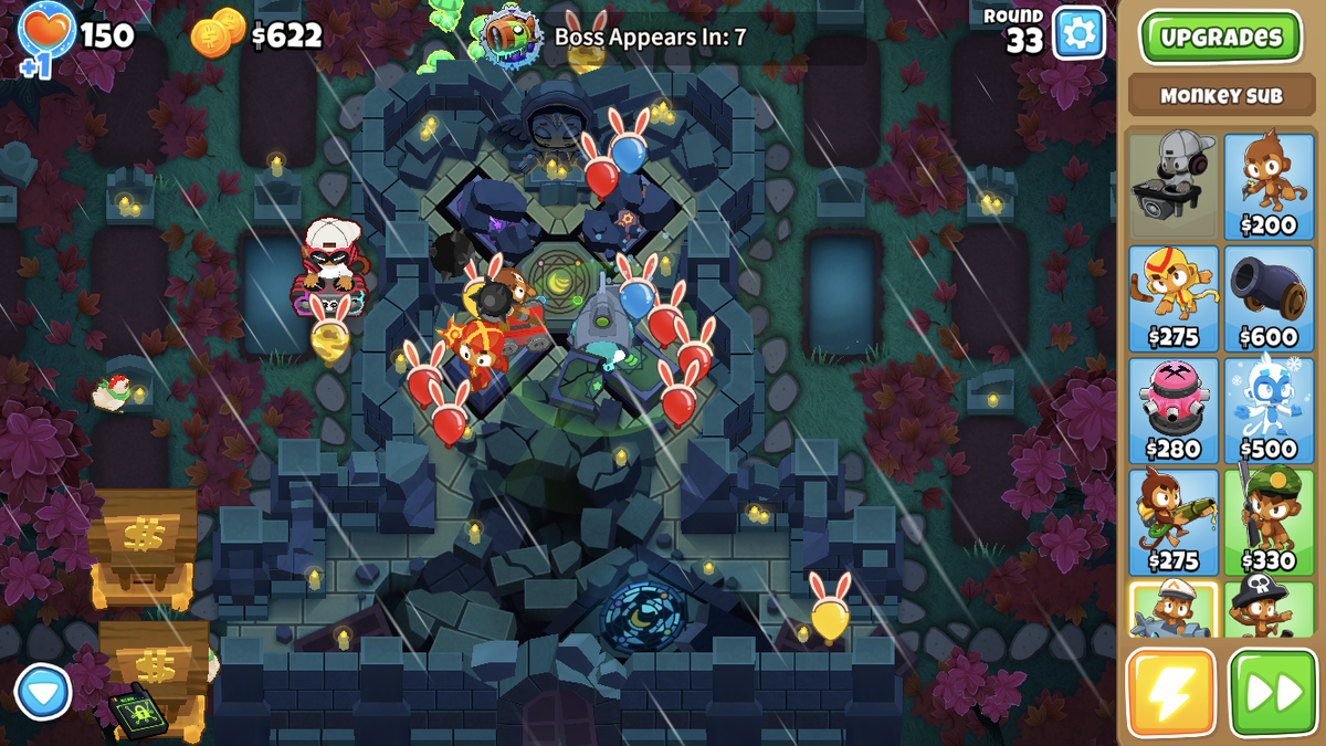 Bloonarius the Inflator (BTD6)/Strategies | Bloons Wiki | Fandom