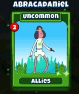 Abracadaniel | Bloons Wiki | Fandom