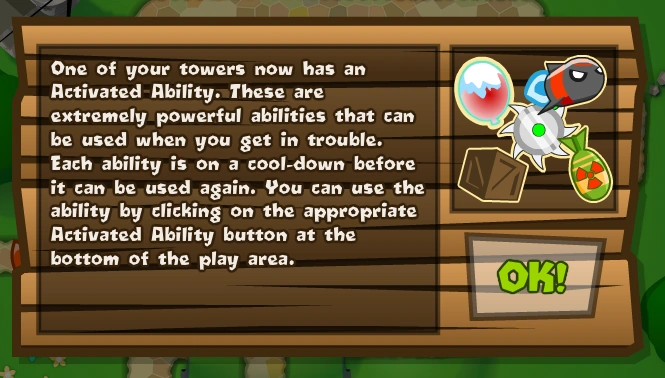 Special Abilities | Bloons Wiki | Fandom