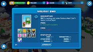 Holiday BMO | Bloons Wiki | Fandom