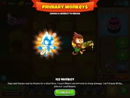 Ice Monkey (BTD6) | Bloons Wiki | Fandom