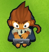 Benjamin (BTD6)/Gallery | Bloons Wiki | Fandom