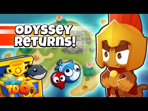 Bloons TD 6/Balance changes/Version 19.x | Bloons Wiki | Fandom