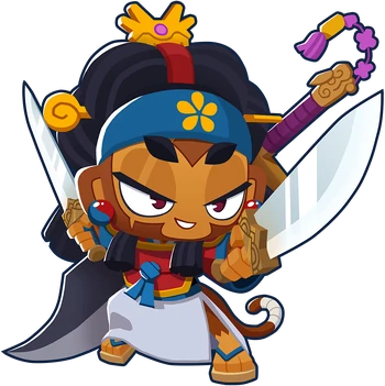 Sauda (BTD6) | Bloons Wiki | Fandom