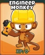 Engineer Monkey (BTD6) | Bloons Wiki | Fandom