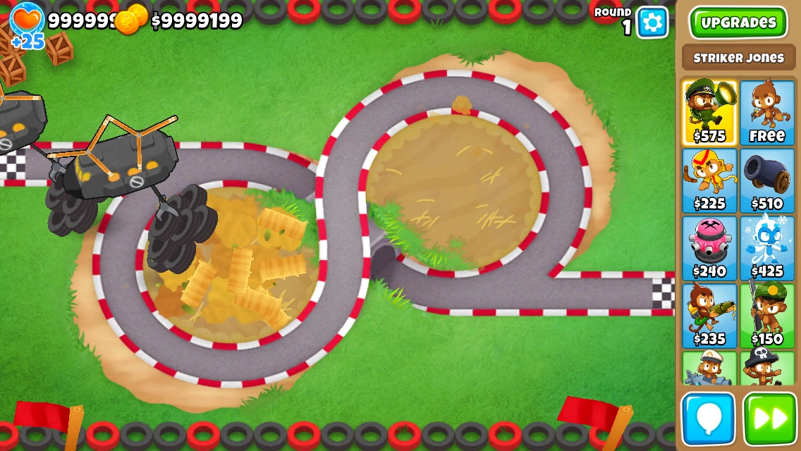 Obstacles | Bloons Wiki | Fandom