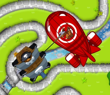 Category:Monkey Buccaneer | Bloons Wiki | Fandom
