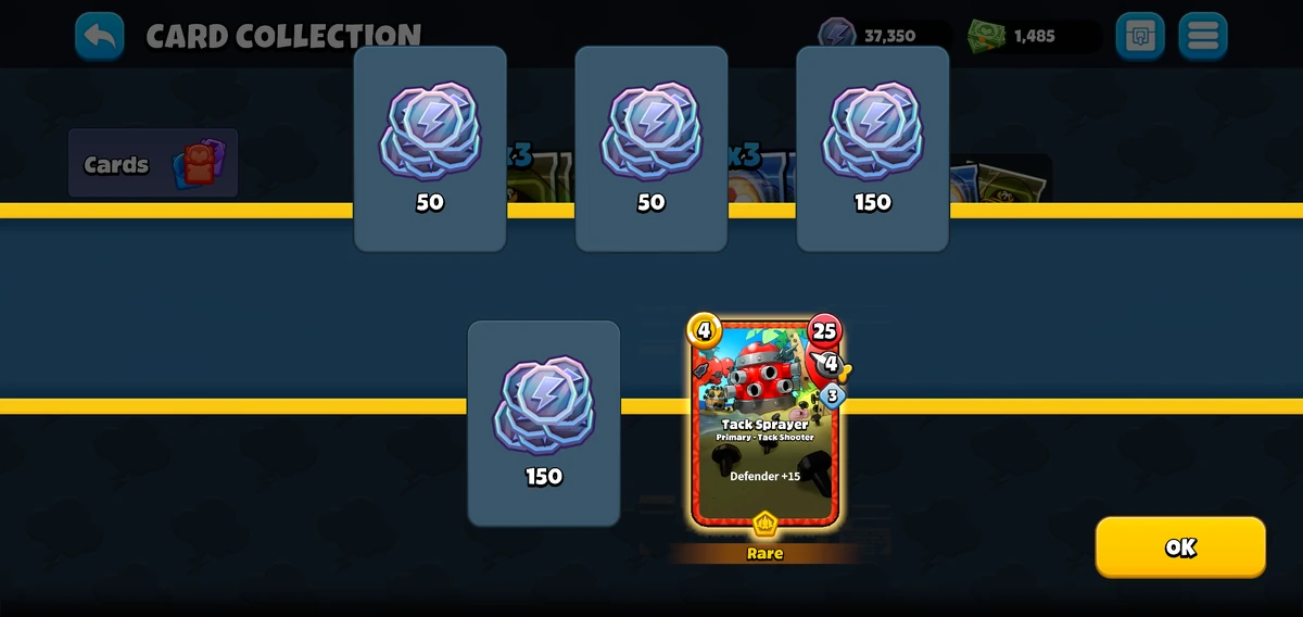 Card Pack | Bloons Wiki | Fandom