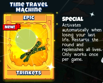 Time Travel Machine | Bloons Wiki | Fandom