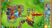 BTD6 Freeplay Mode/Strategies | Bloons Wiki | Fandom