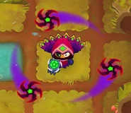 Glaive Dominus | Bloons Wiki | Fandom