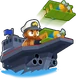 Crosspathing/Monkey Buccaneer | Bloons Wiki | Fandom